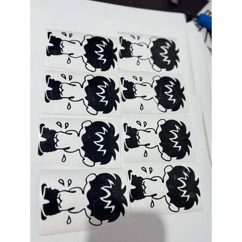 bad boy sticker waterproof | Shopee Philippines