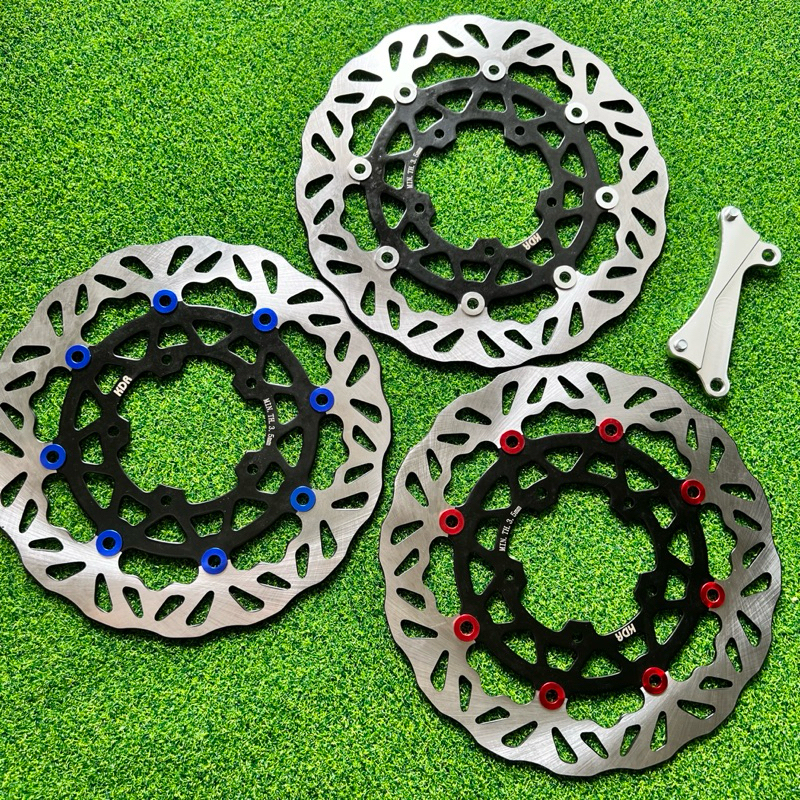 big disc click v3 5holes 260mm | Shopee Philippines