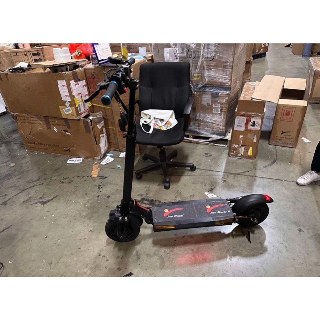 60MIles Dual Motor Electric Scooter Max Speed 40MPH for Adults | Shopee ...
