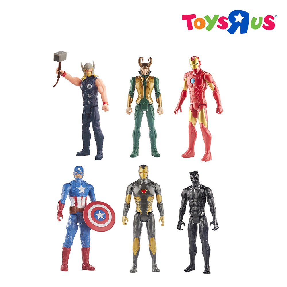 Marvel Avengers Titan Heroes Series | Shopee Philippines Marvel Avengers Titan Heroes Series | Shopee Philippines