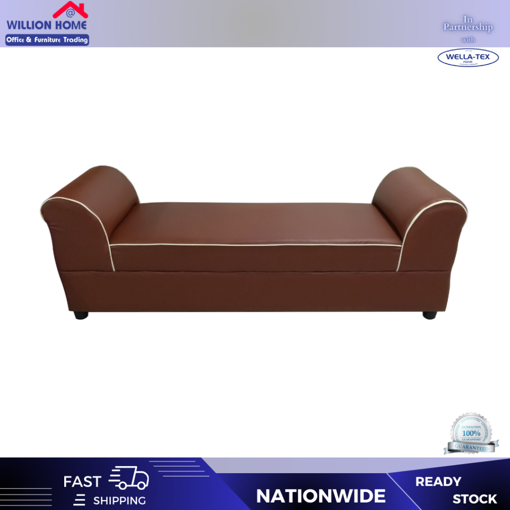 WILLION HOME AND OFFICE FURNITURE TRADING - JILLE CLEOPATRA SOFA ...