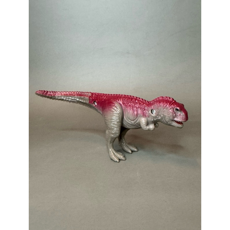 mcdo Disney Dinosaur Happy meal carnotaurus mcdonalds toy | Shopee ...