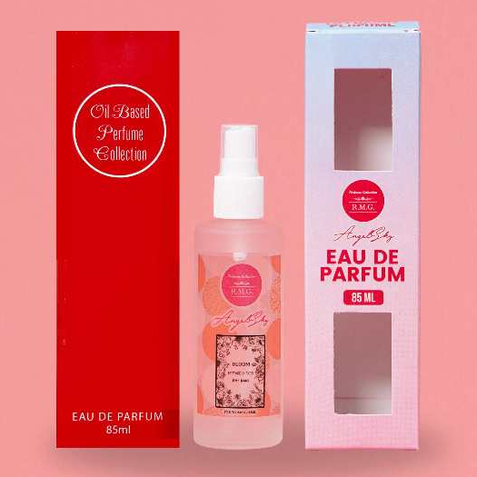 G. BLOOM Oilbased Inspired Perfume only by RMG Women 85ml | Shopee ...