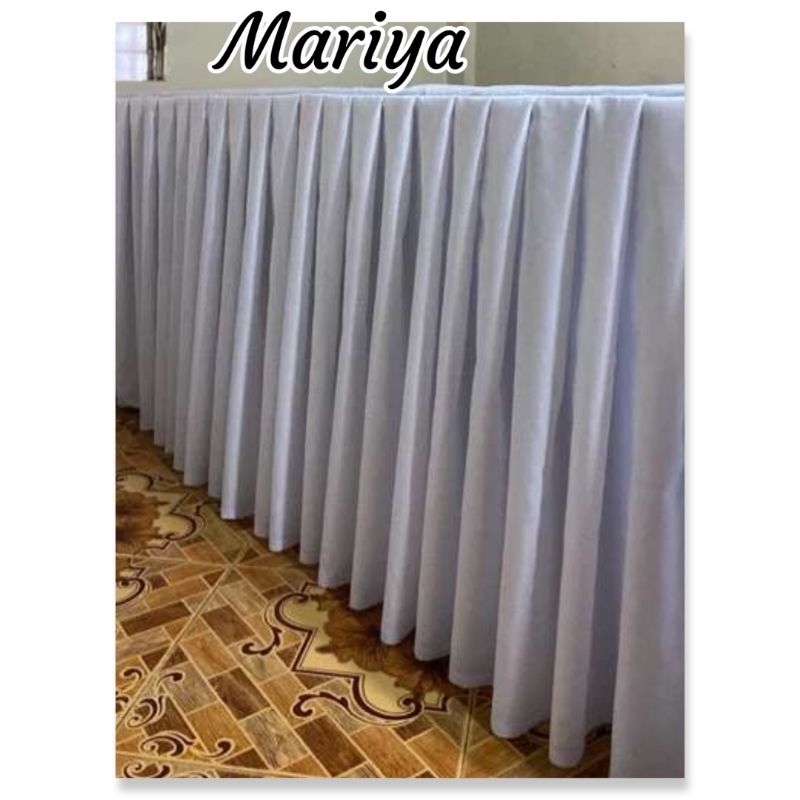 Mariya Ready Made Skirt KATRINA CLOTH MAKAPAL 4FT and 6FT LIFETIME ...