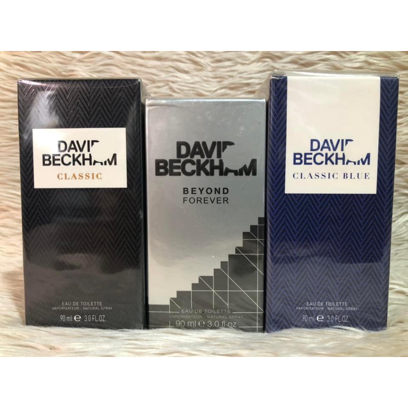 david beckham perfume | Shopee Philippines