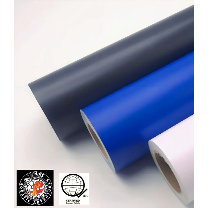 OYAMA aquarium background stickers, sold per foot | Shopee Philippines