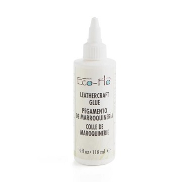 ECO FLO LEATHERCRAFT GLUE 118ML | Shopee Philippines