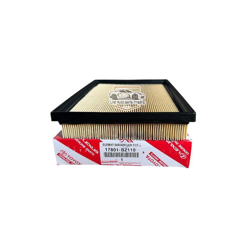 Air Filter for Toyota Avanza / Toyota Veloz / Toyota Raize 2022-Up ...