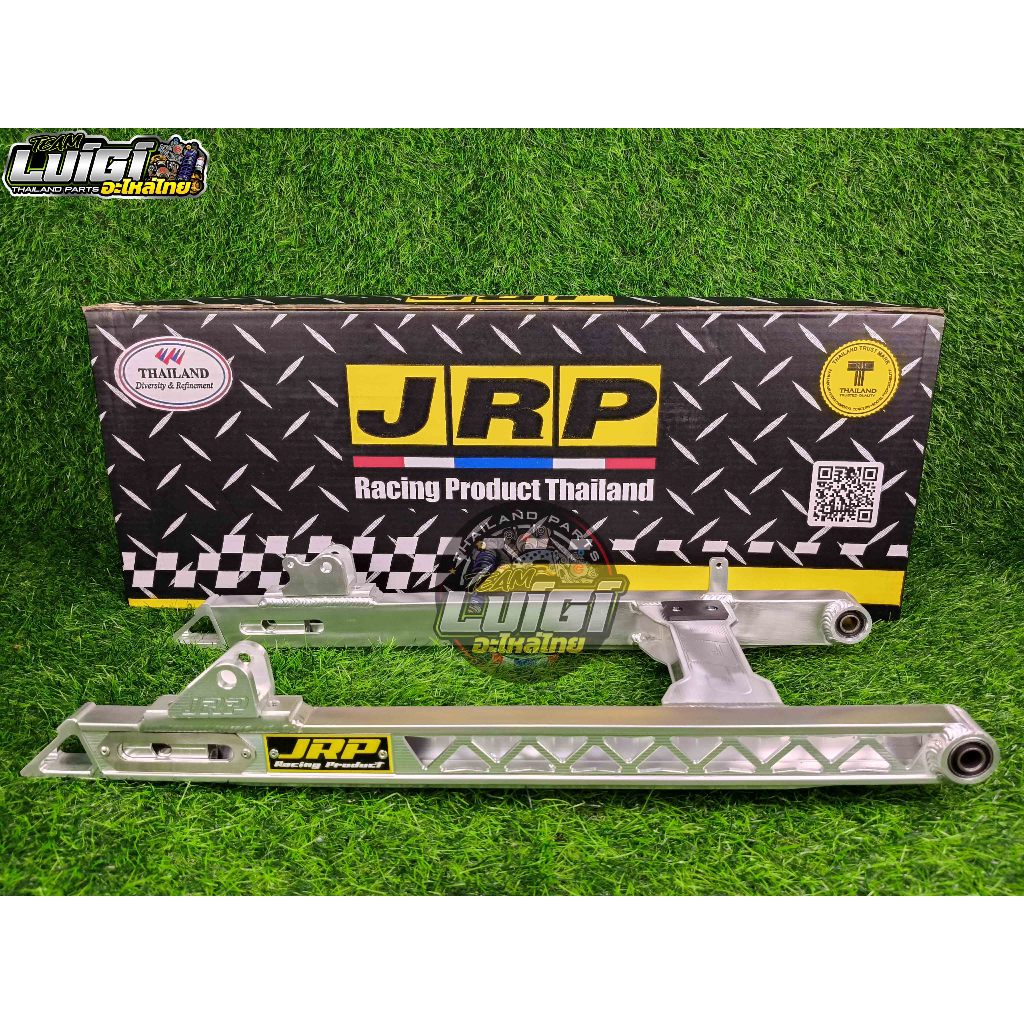 JRP CNC VERSACE SWING ARM WAVE / PANTRA / XRM / BADJA / TMX / SMASH ...