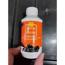 Metal Polish Taski 150ml.. | Shopee Philippines