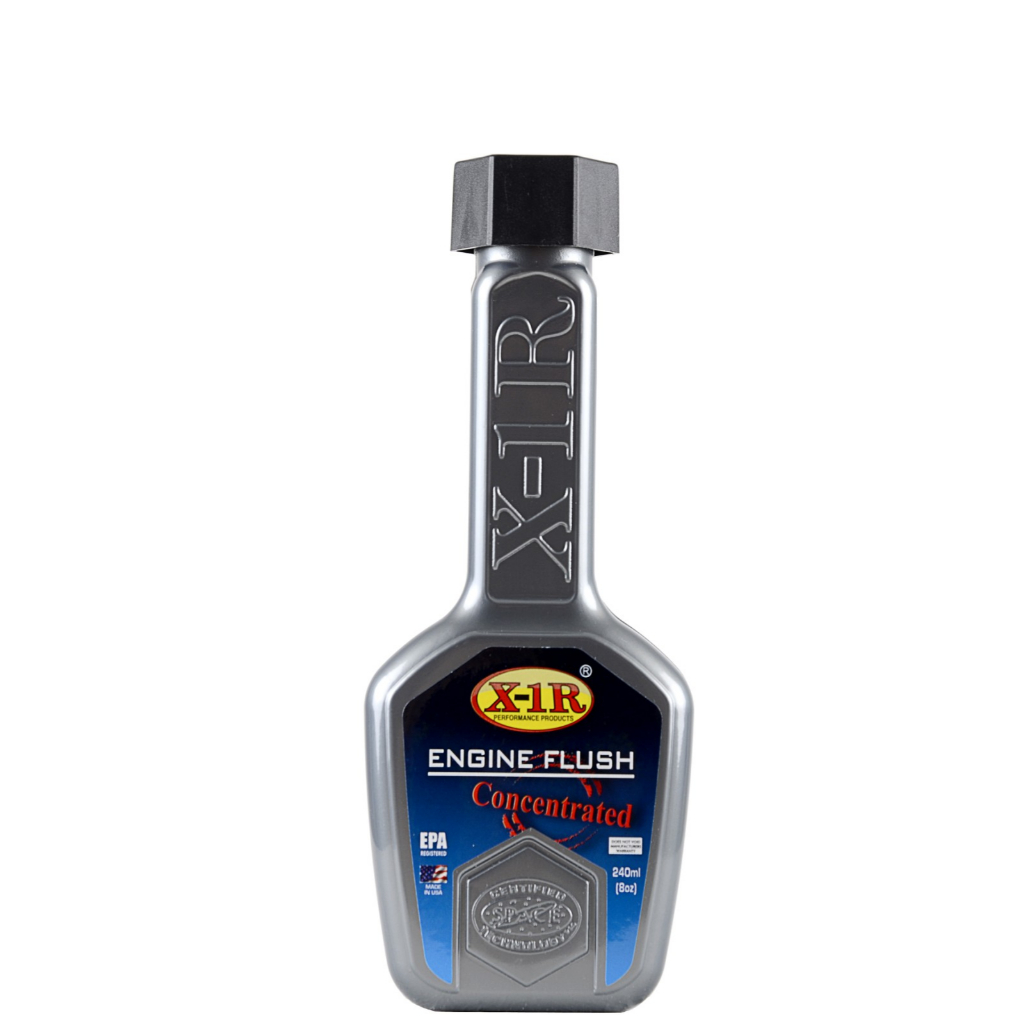 X1R Engine Flush 240ml | Shopee Philippines