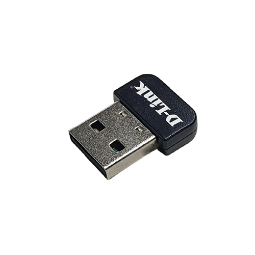 D-link | DWA-X300 | Wireless AX300 WI-FI 6 Nano USB Adapter | Shopee ...
