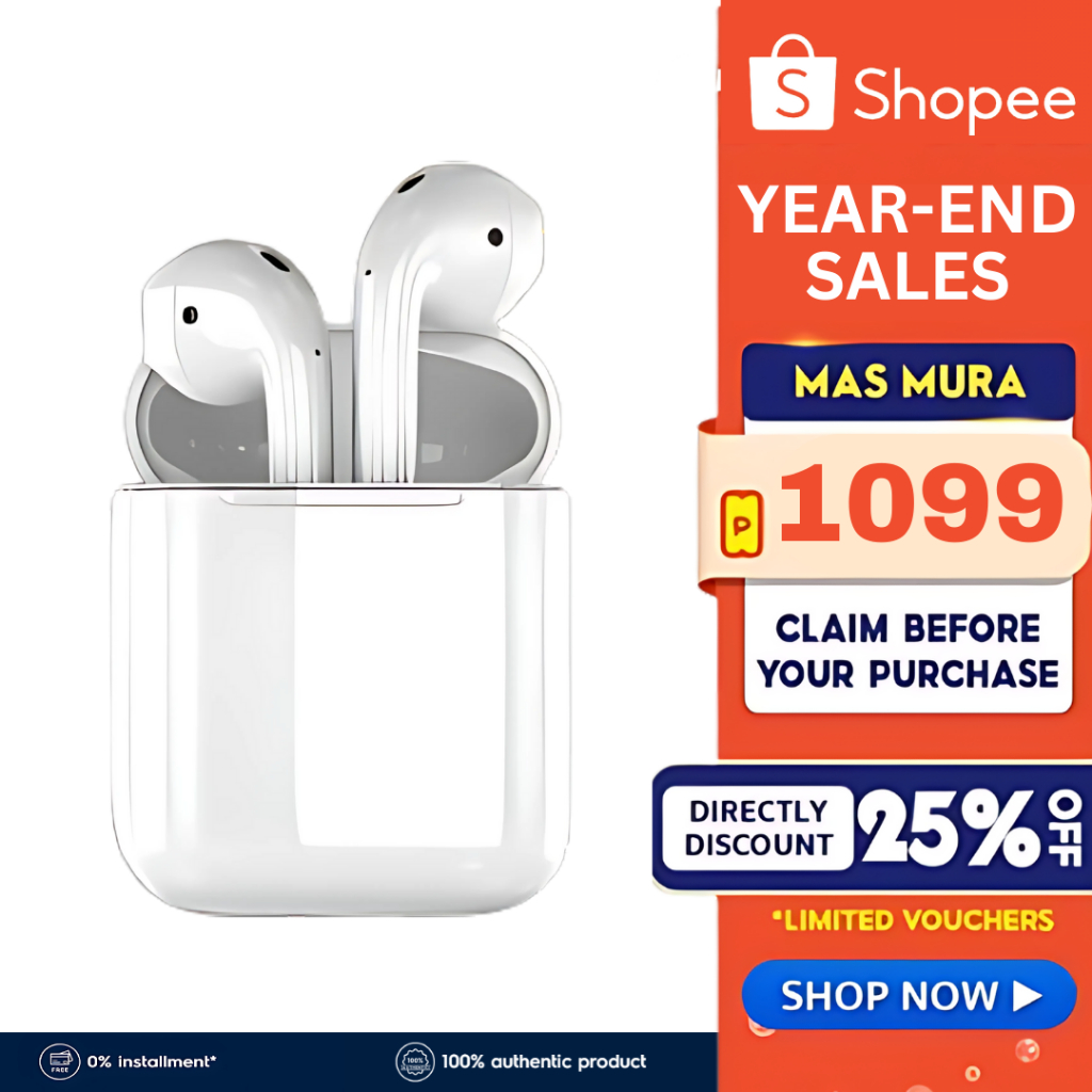 Original TWS Air Pro 4 Wireless Earbuds with Microphone Touch Control ...