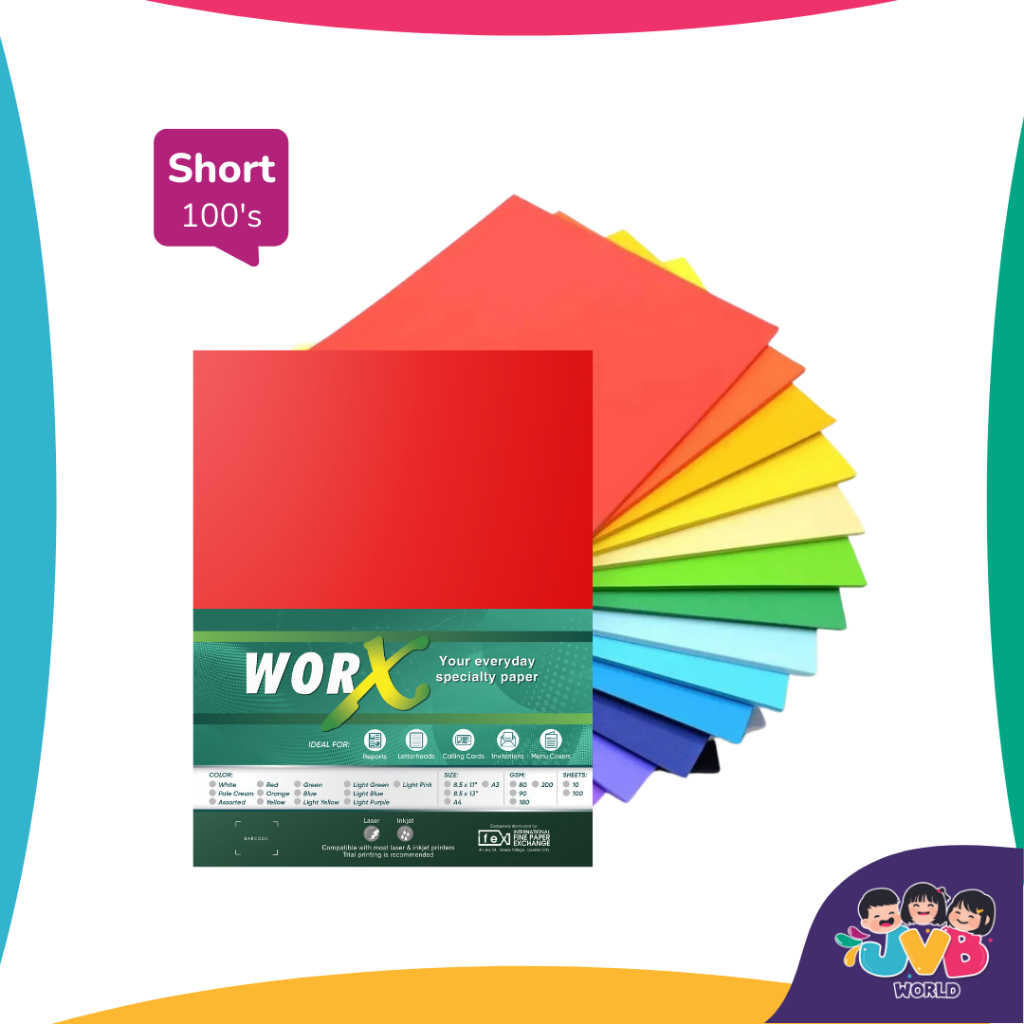 Shop worx paper for Sale on Shopee Philippines