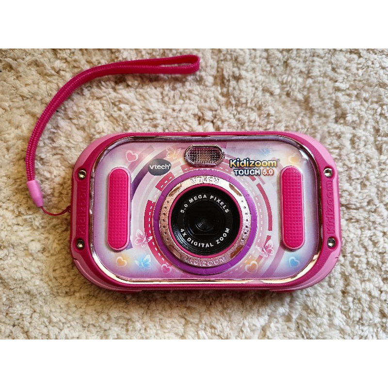 vtech kidizoom camera | Shopee Philippines
