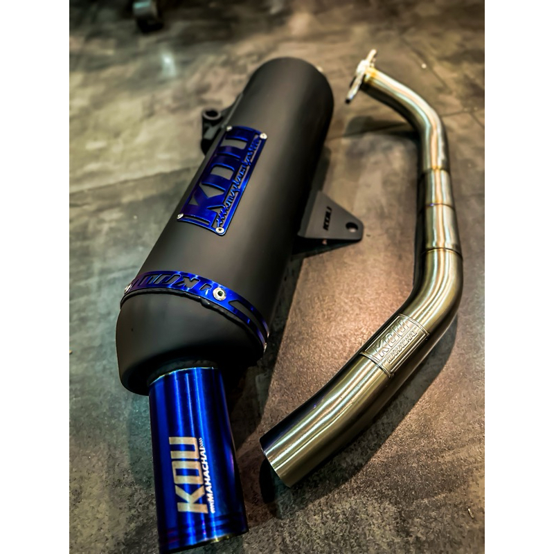 KOU MAHACHAI POWERPIPE V4 | Shopee Philippines