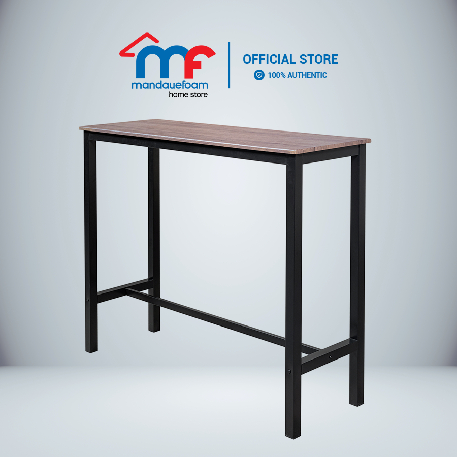 Mandaue Foam Gerik Bar Table | Shopee Philippines