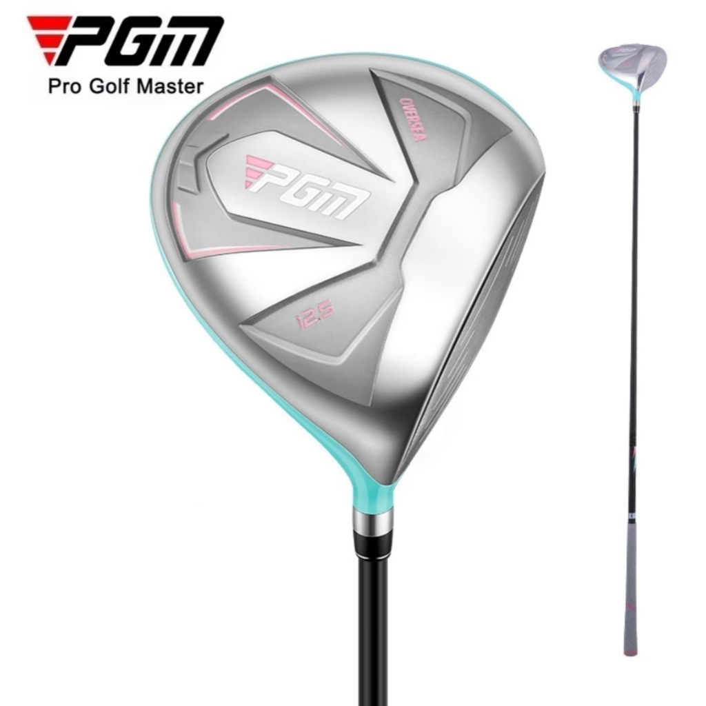 PGM Golf beginner women right handed golf driver wood 1 for adult ...