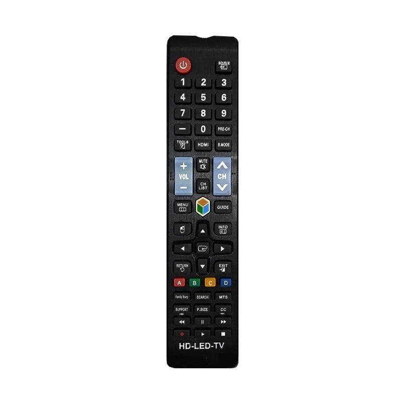 IMAX Original Remote control for Ginza smart led tv remote | Shopee ...