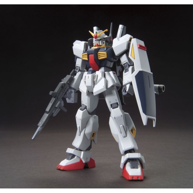 [ONHAND] HG 1/144 JMS White Rabbit model kit | Shopee Philippines