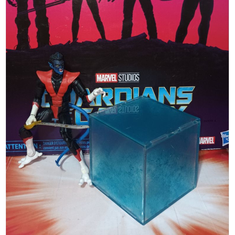Marvel Legends Tesseract | Shopee Philippines