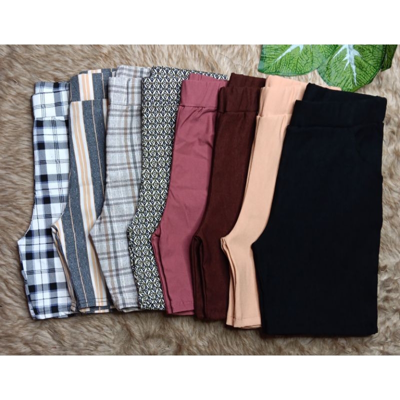 FEMELS-(SMALL ON TAG) WOMEN'S TOKONG SHORT STRETCHABLE WOVEN FABRIC ...