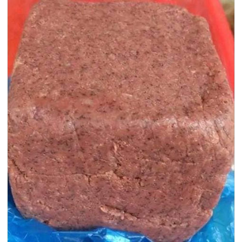 GINAMOS OR FERMENTED SHRIMP FROM ILOILO PLS SELECT JNT COURIER | Shopee ...