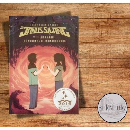 Janus Sílang #2 - Si Janus Silang at ang Labanáng Manananggal ...