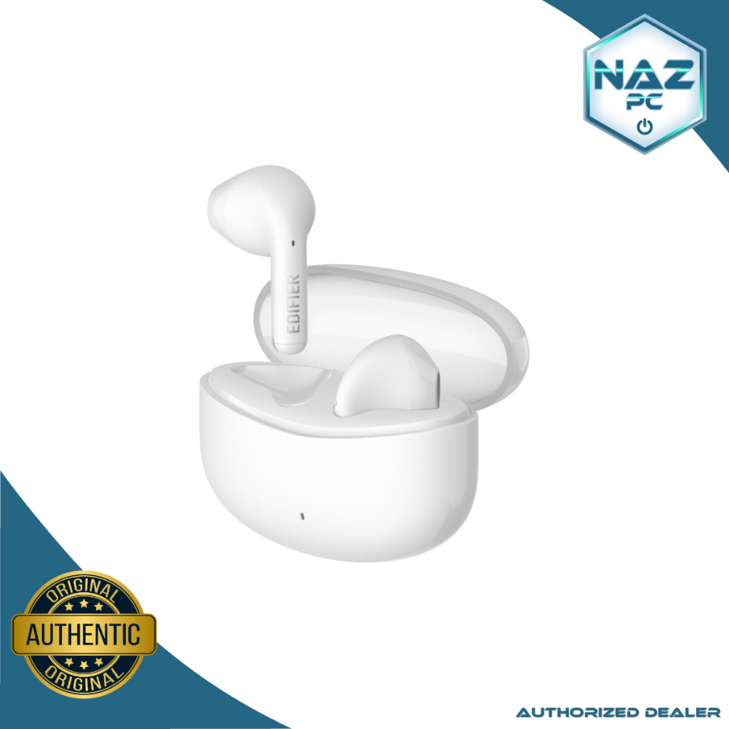 Edifier X2S Wireless Ear Buds White | Shopee Philippines