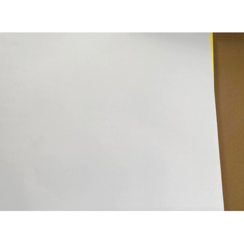 500 sheets White Book Paper 70lbs 100gsm 12x18, 12.5x19, 11x17, 14x17 ...