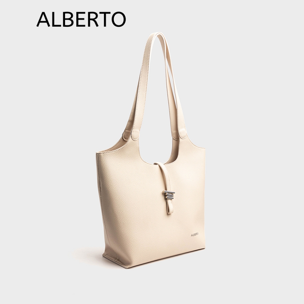 ALBERTO Women's Liv Mini Handbag | Shopee Philippines
