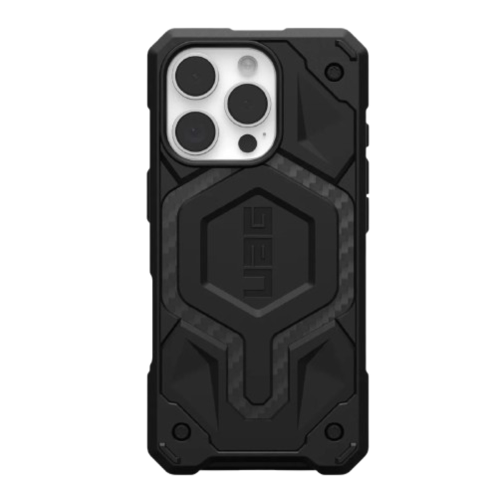 UAG Monarch Pro MagSafe Case for iPhone 16 Series | Shopee Philippines