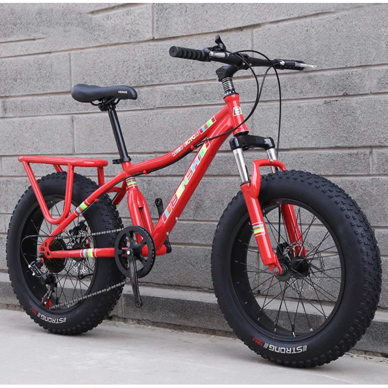 15ah fat tire fat electric bike 1000w e-bike motor 48v | Shopee Philippines