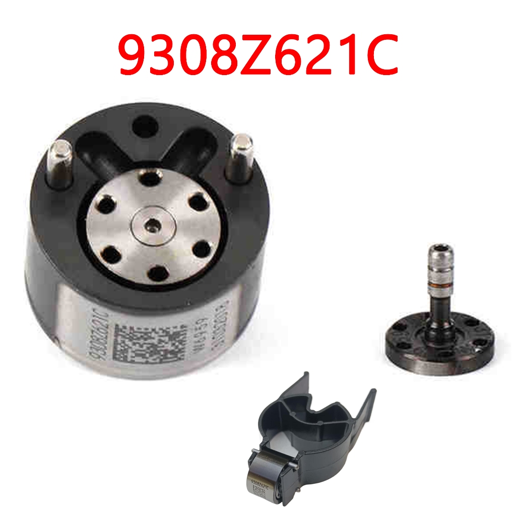 Common Rail Diesel Injector Control Valve Vae Coating Delphi Fuel ...