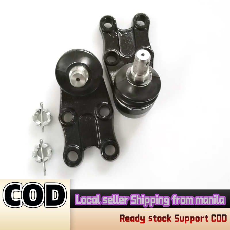 (2pcs)LOWER Ball joint Hyundai Starex 1997-2007 54530-4A000 | Shopee ...