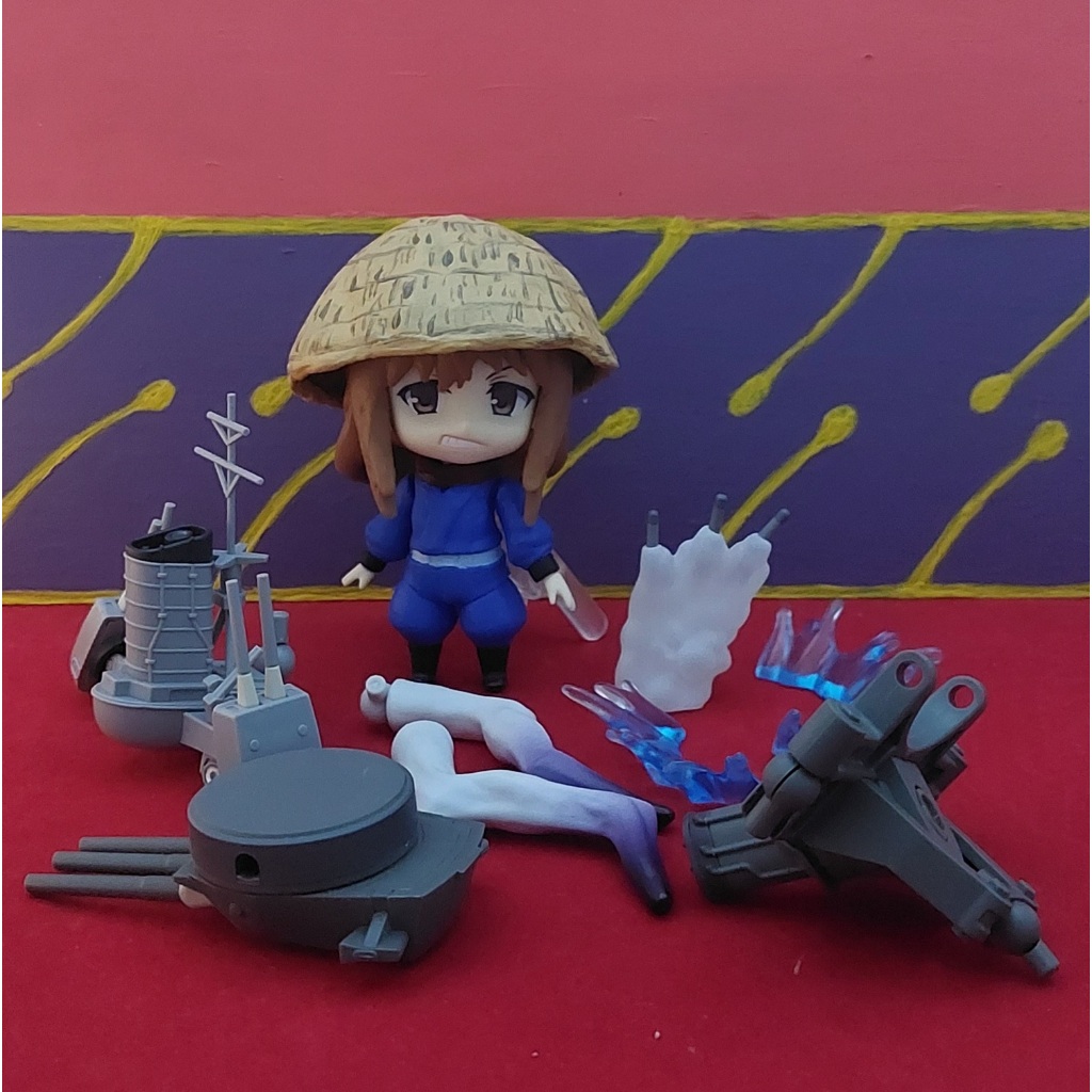 Nendoroid Battle Effects 02 | Shopee Philippines