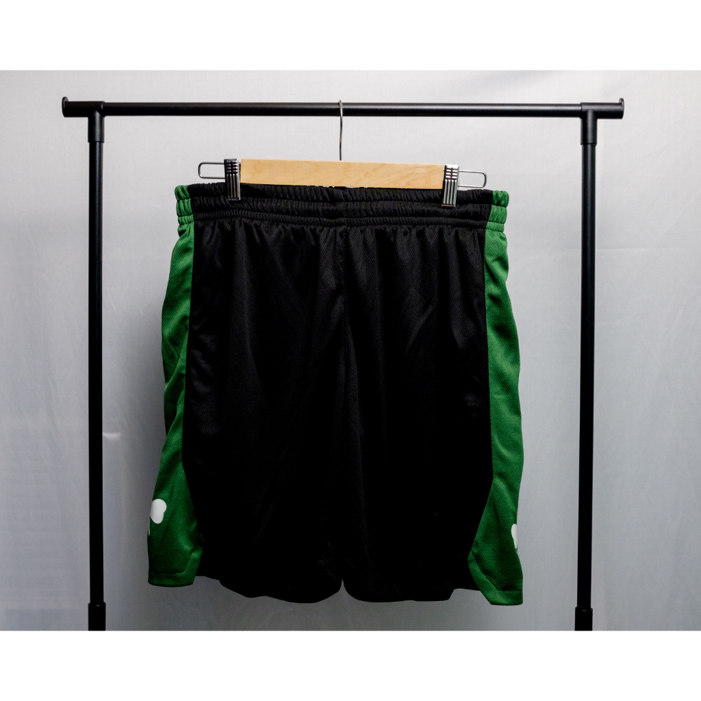 Basketball Shorts with Check Logo (No Pockets) | Shopee Philippines