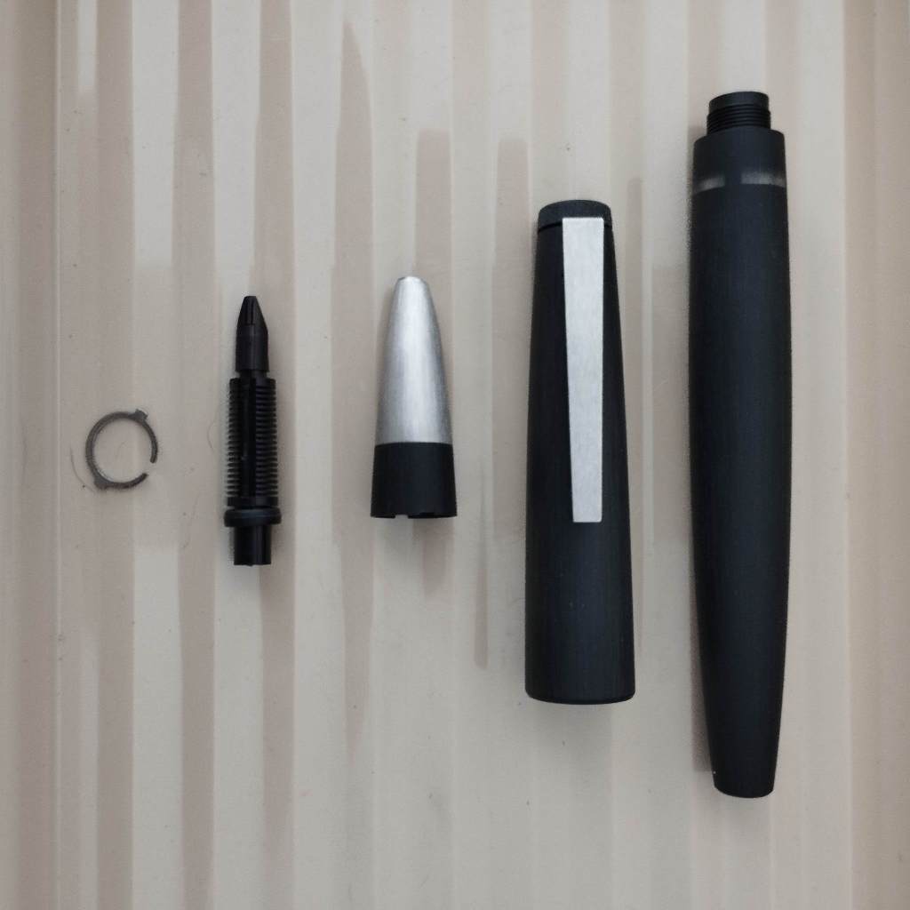 LAMY 2000 Spare Parts | Shopee Philippines