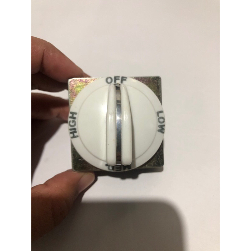 JAPAN ELECTRIC STOVE SWITCH 15 AMPERE 250V/380V | Shopee Philippines