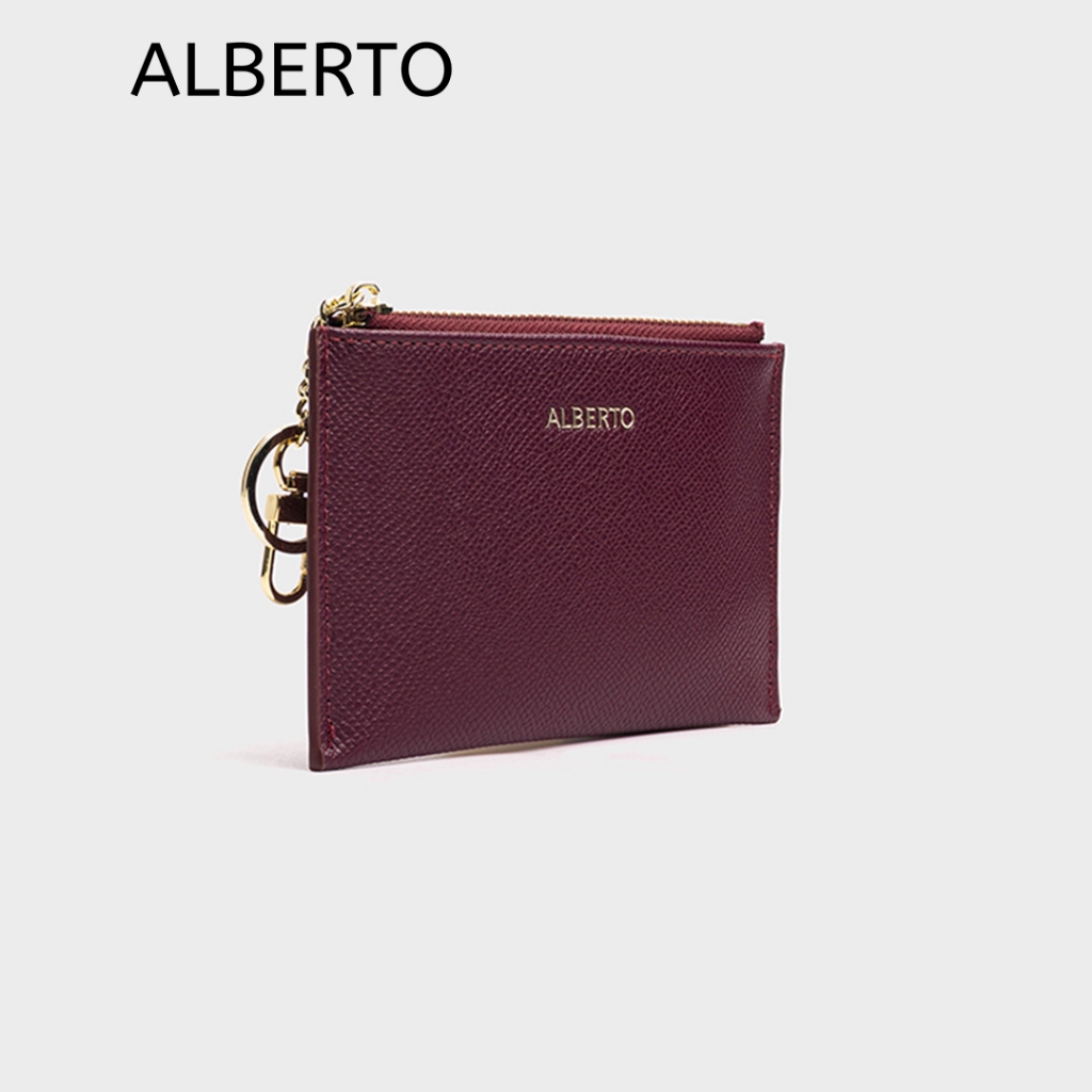 ALBERTO Women's Skye Wallet | Shopee Philippines