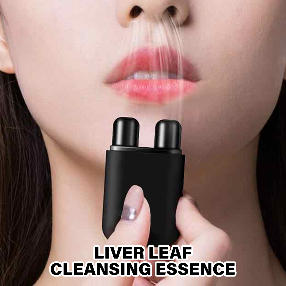 Inhaler for Nose Liver Energy Herbal Nasal Inhaler | Shopee Philippines