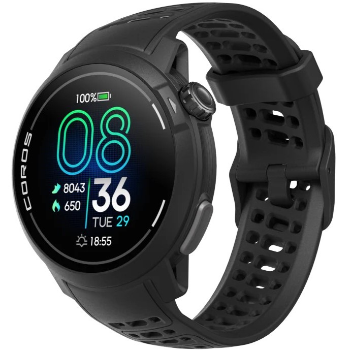 COROS PACE PRO GPS SPORTS WATCH | Shopee Philippines