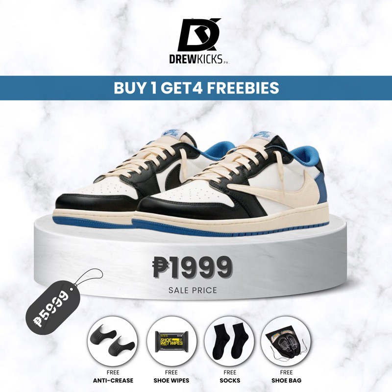 𝐝𝐫𝐞𝐰𝐤𝐢𝐜𝐤𝐬 𝐉𝟏 𝐓𝐫𝐚𝐯𝐢𝐬 𝐒𝐜𝐨𝐭𝐭 𝐂𝐨𝐥𝐥𝐞𝐜𝐭𝐢𝐨𝐧 𝟏𝟎𝟏% 𝐓𝐨𝐩 𝐆𝐫𝐚𝐝𝐞 + 𝟒 𝐅𝐑𝐄𝐄𝐁𝐈𝐄𝐒 ...