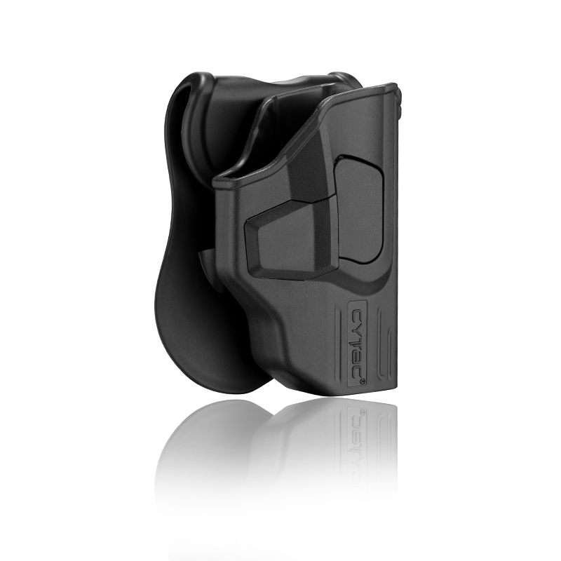 Cytac Holsters R-Defender G3 for Glock | Shopee Philippines