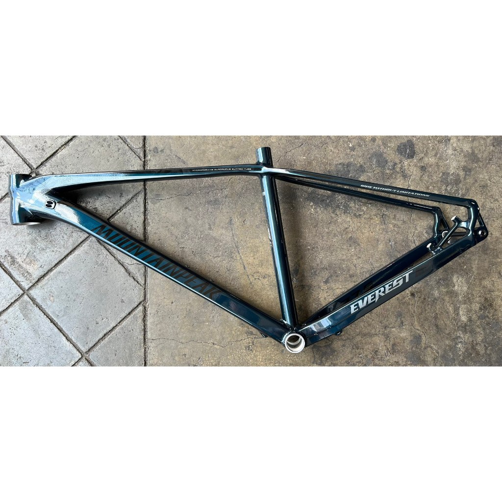 MOUNTAINPEAK EVEREST SERIES FRAME | Shopee Philippines