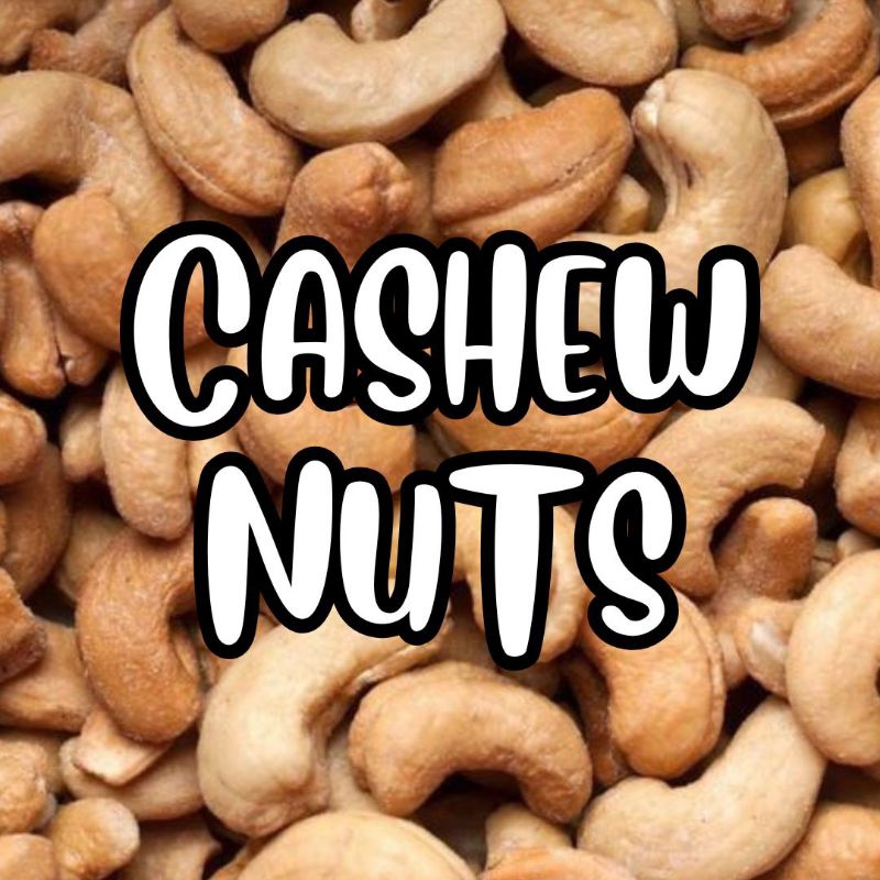 ODTROVE'S Cheapest Cashew Nuts | Shopee Philippines