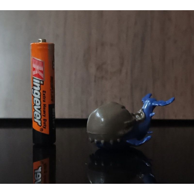 Digimon Bandai Whamon | Shopee Philippines