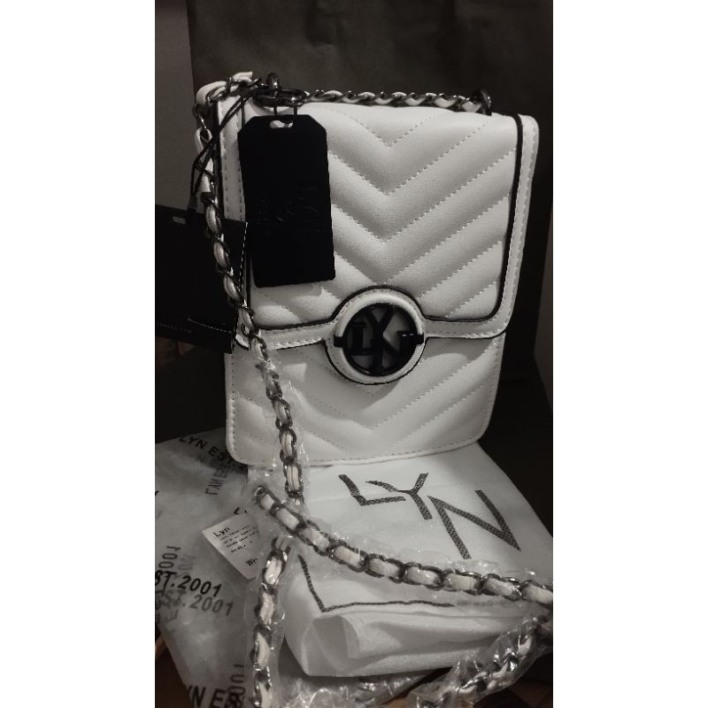 ORIGINAL LYN THAILAND BAG | Shopee Philippines