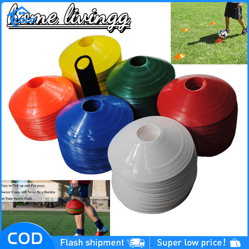 Agility Hurdles Training Equipment Sports Field Sign Marker Ladder ...