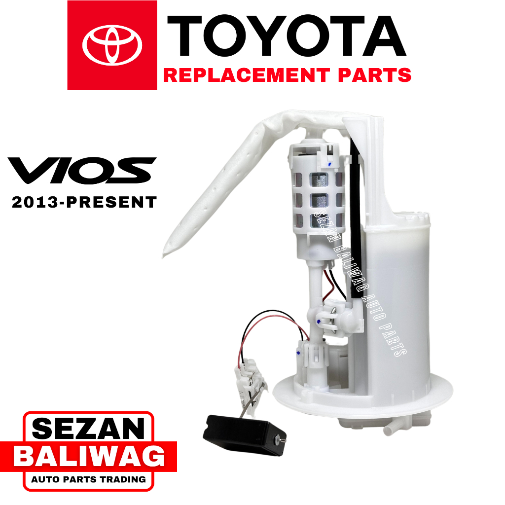 INTANK FUEL FILTER ASSEMBLY COMPLETE SET TOYOTA VIOS 2013-PRESENT 77020 ...